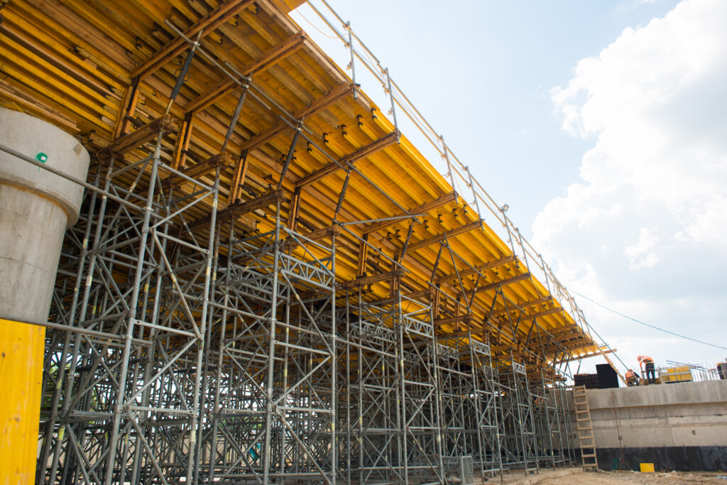 Scaffolding Dismantling Services NYC | Safe Scaffold Removal