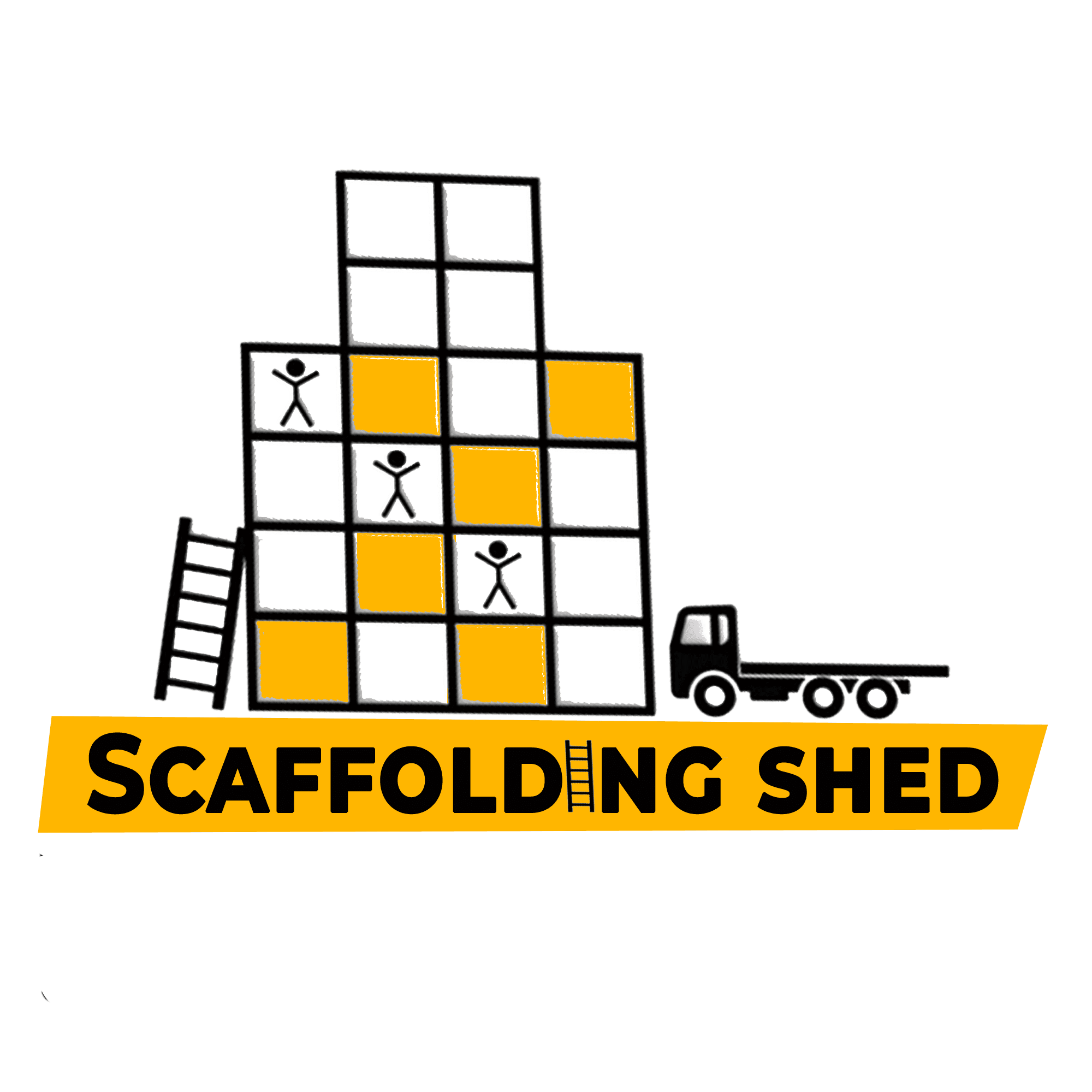 Above Ground Hideaway: Mastering Scaffolding NYC - Scaffolding Shed Ny