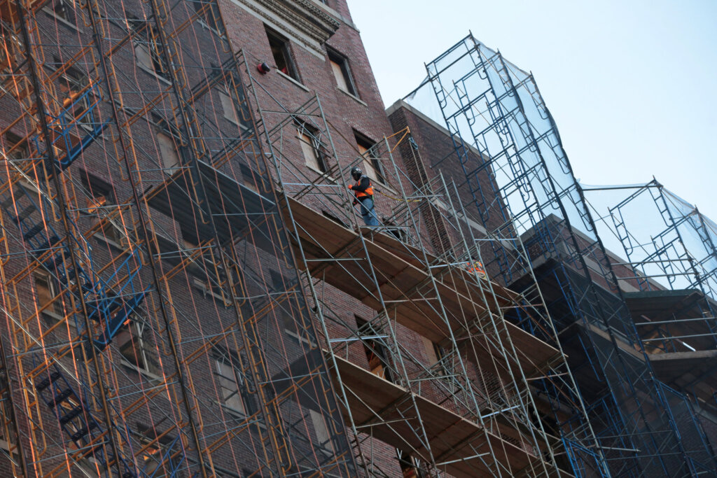 Top Scaffolding Companies NYC Safety And Efficiency Guide